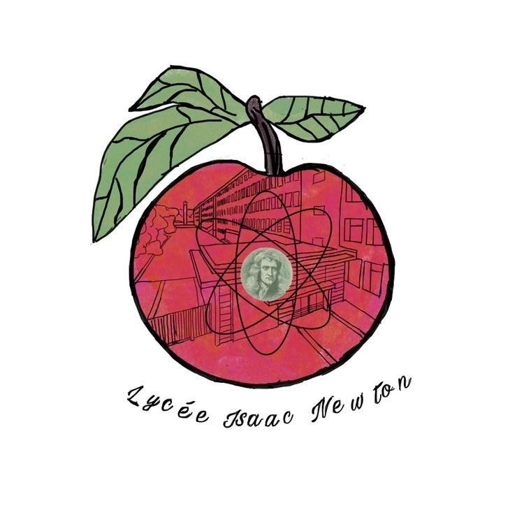 Présentation – Lycée Isaac Newton